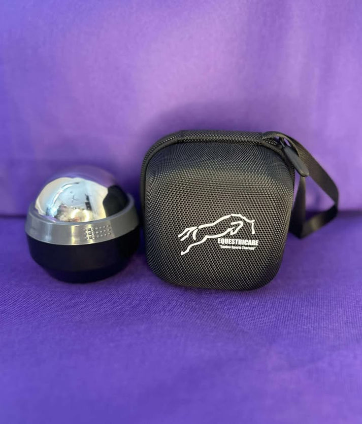 Theraball – On Track Equine